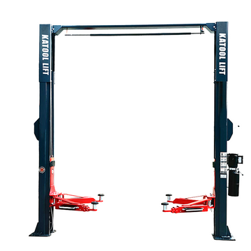 Tires Machine and 2 post Auto Car Lift - KATOOL Automotive Equipment ...