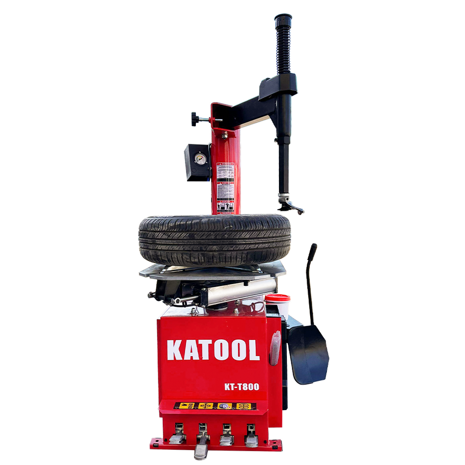 Tire Changer Machine – Katool Automotive Equipment