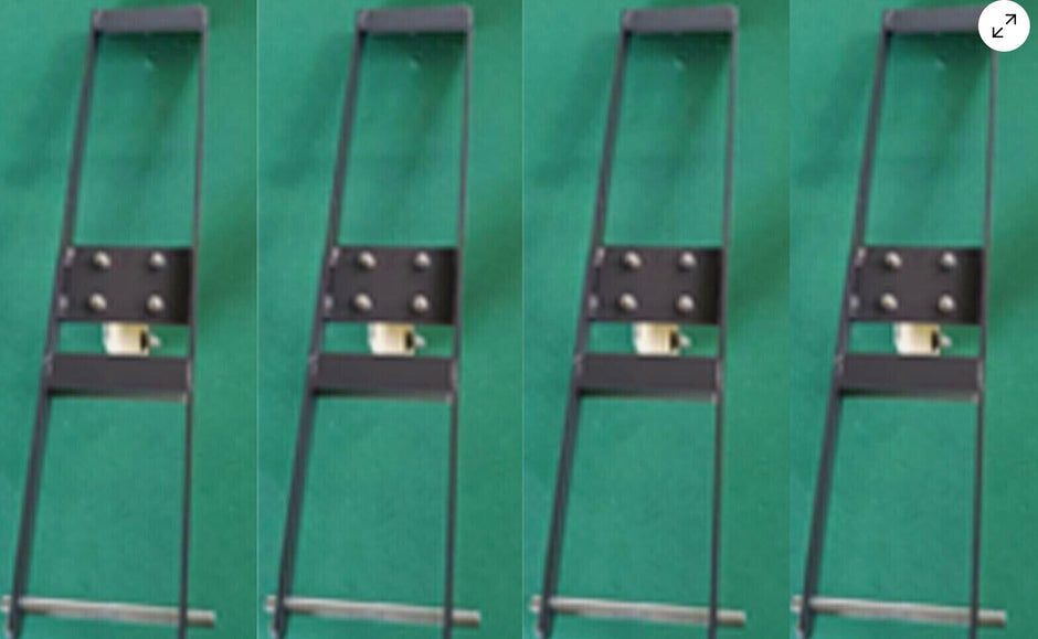 Best Portable Hydraulic Car Lift for Home Garages | Auto Lift for Sale ...