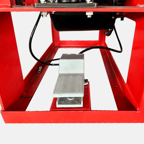 Katool KT-2002 Manual Tire Changer Tire Machine – Katool Automotive ...