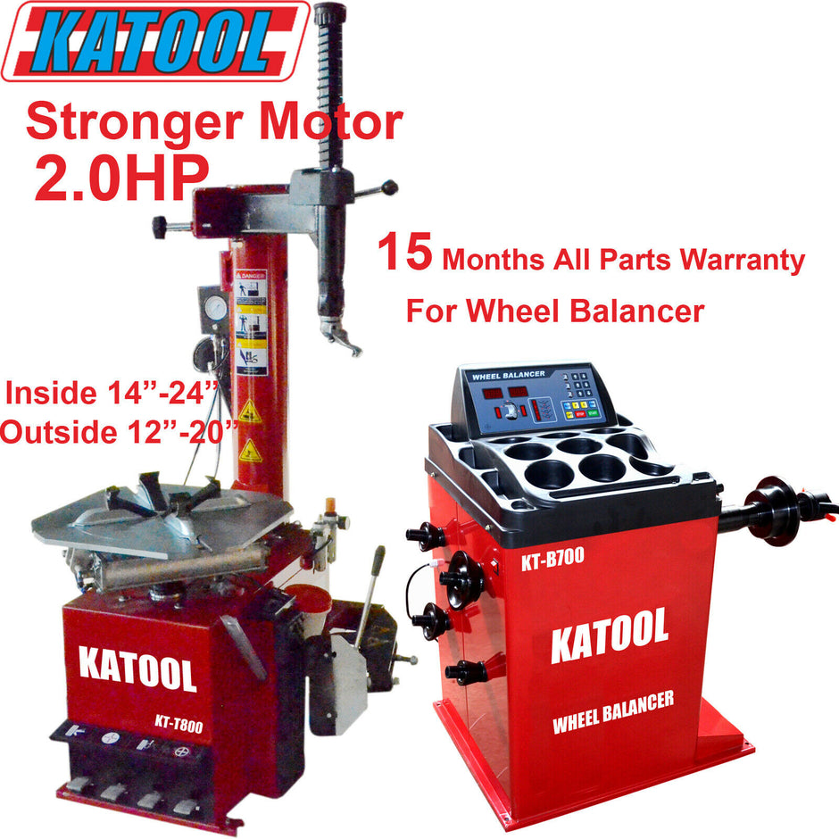 Automotive Equipment - AUTOKATO Automotive Equipment – Katool ...