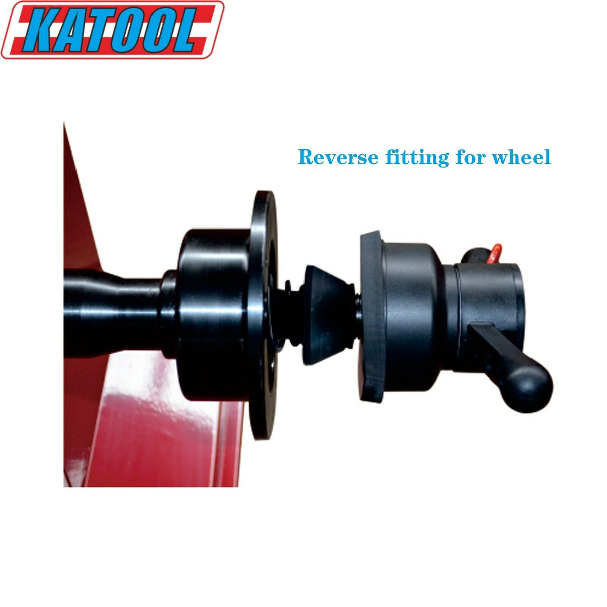 KT-B700 Wheel Balancer – Katool Automotive Equipment