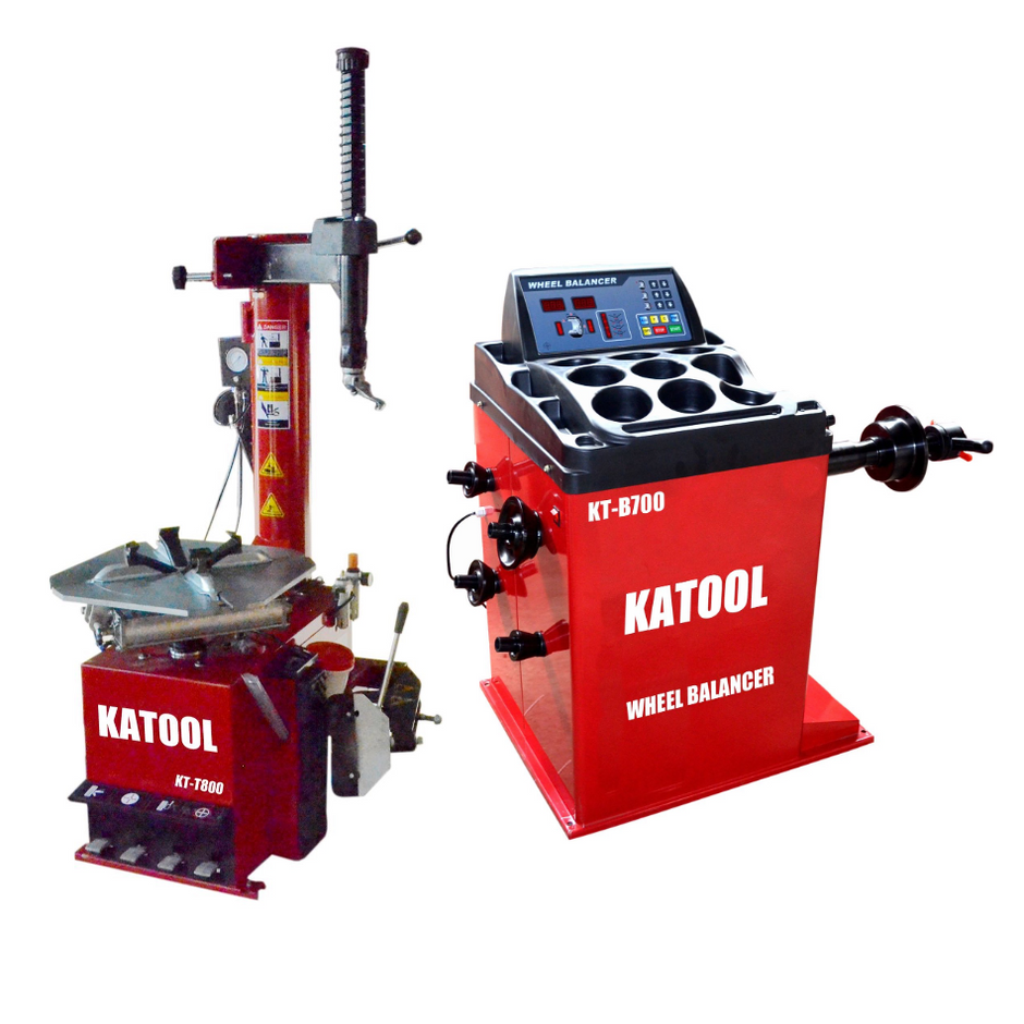 Automotive Equipment - AUTOKATO Automotive Equipment – Katool ...
