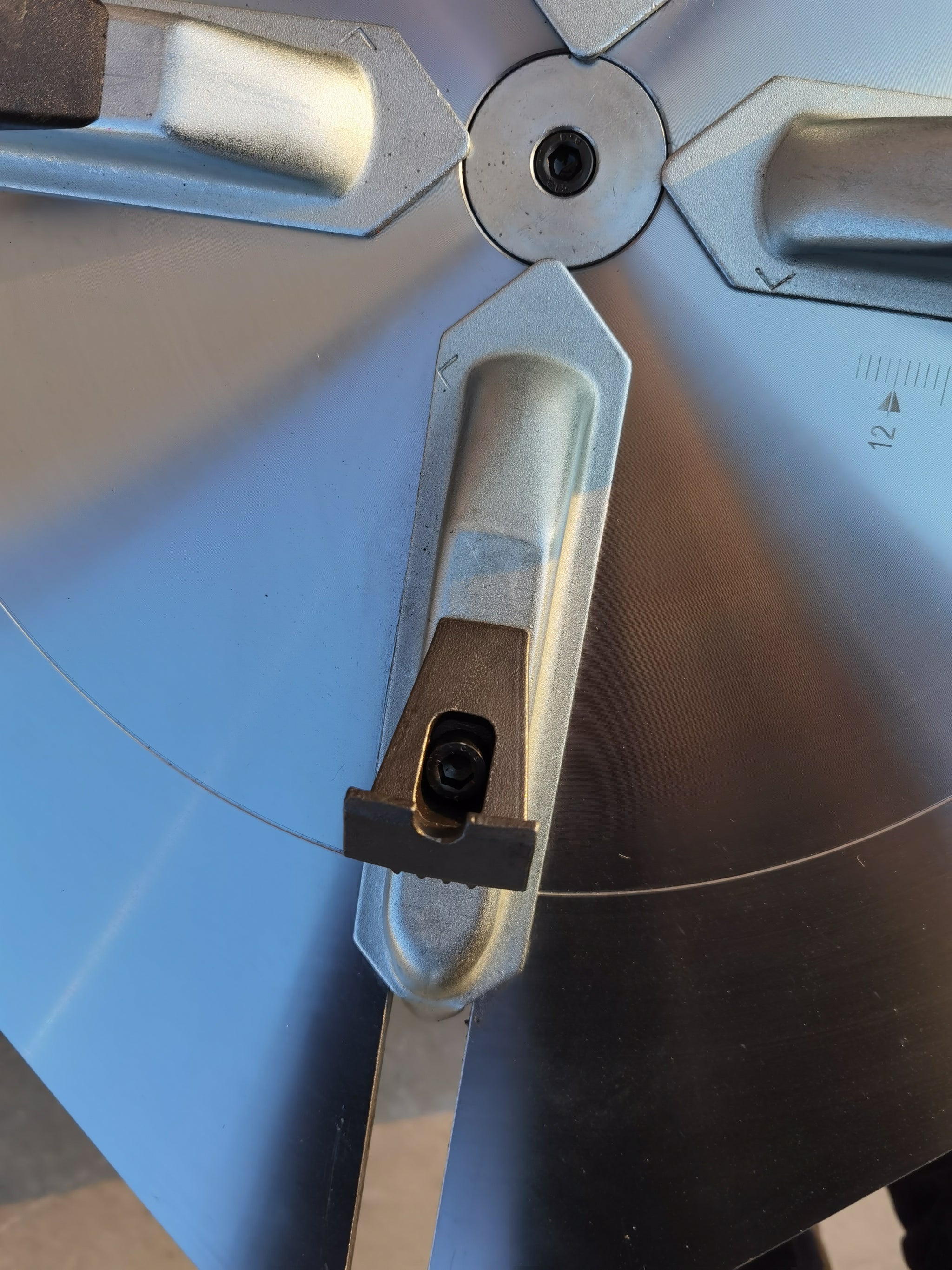 KT-T835 Wheel Clamp Tire Changer Machine – Katool Automotive Equipment